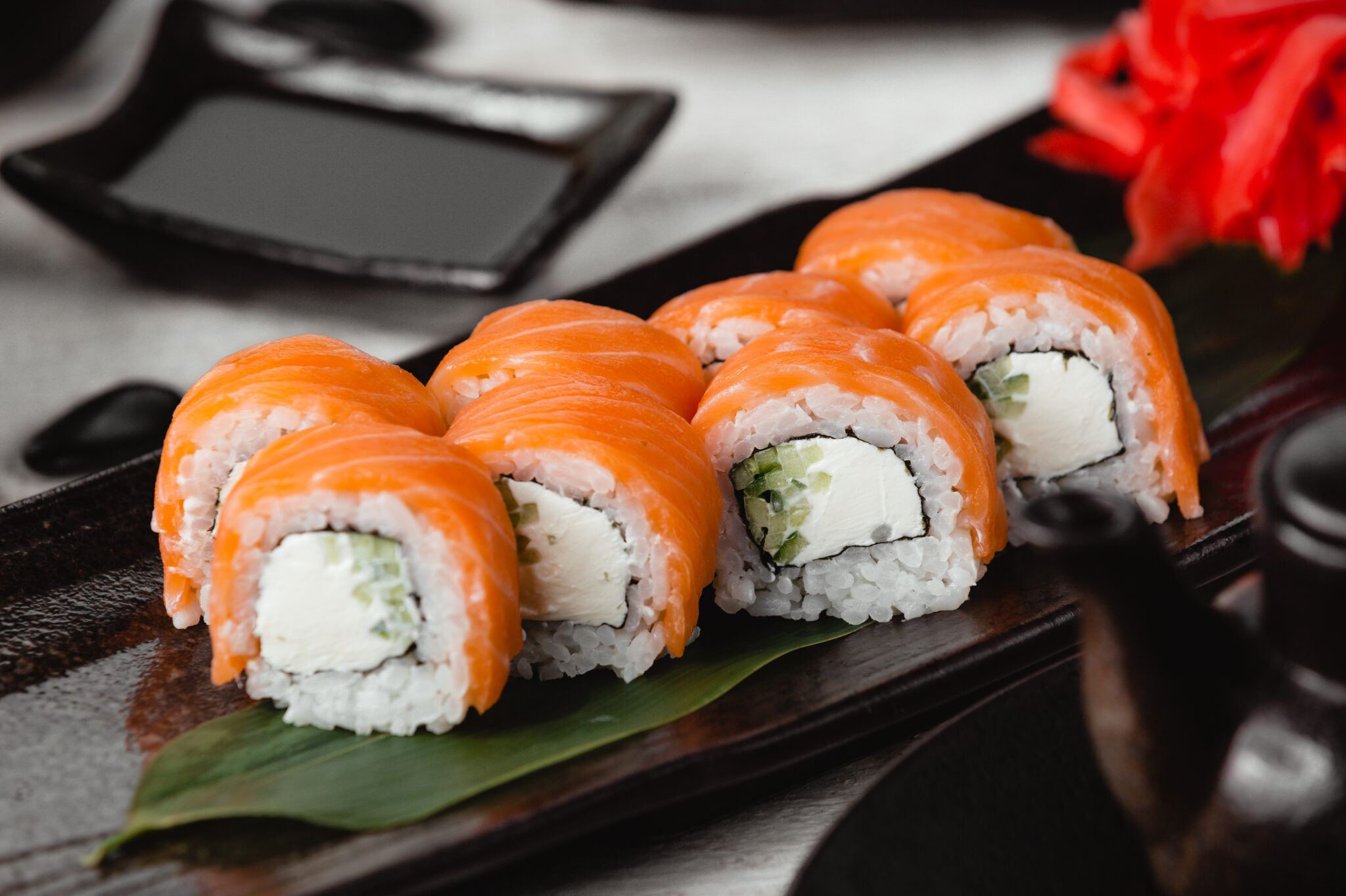 What Is Sushi? Taste & History of Japan’s Iconic Dish